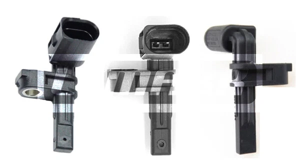 LEMARK LAB692 WHEEL Speed Sensor Replaces 95860640500,95860640501 ...