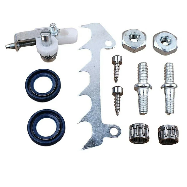 KIT ABBATTIMENTO CANE facile da installare per motosega Stihl MS170 ...