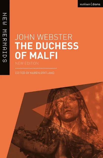 THE DUCHESS OF Malfi by John Webster (English) Paperback Book EUR 17,87 ...