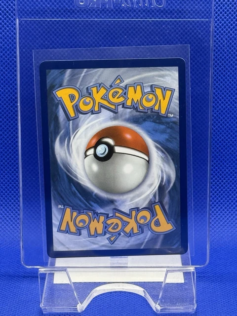 MEGA LOPUNNY EX 128/094 Me02: Phantasmal Flames Holo Near Mint English ...