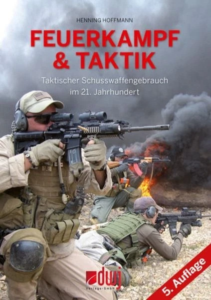 Operator Abschusse In Taktischer Haltung