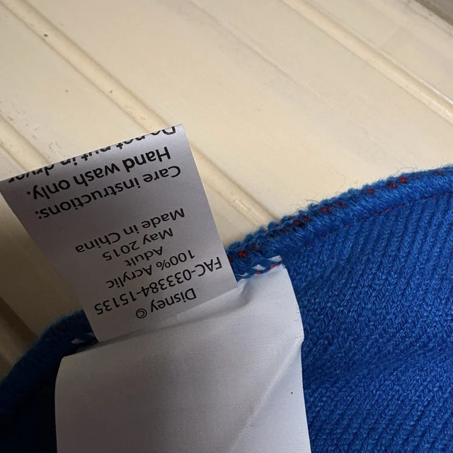 Y2K UNISEX SPIDER-MAN Spider Web Beanie Hat Knitted Warm Cap, ADULT ...