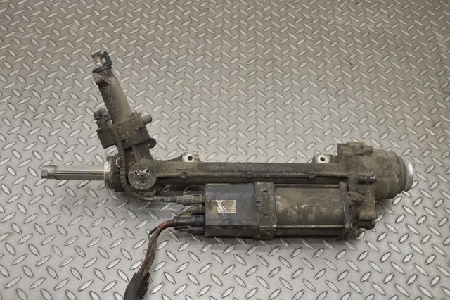 BMW F30 POWER Steering Rack 142890 6859096 320i 2012 RHD 17248954 £220. ...