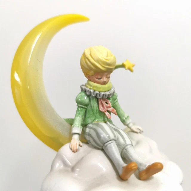 KAIYODO LE PETIT Prince / The Little Prince Blind Box Figurine - Be ...