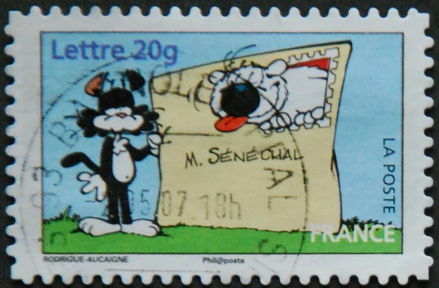 FRANCE 2006 - N° AA 86 Oblitéré - ni clair ni aminci bon état EUR 0,15 ...