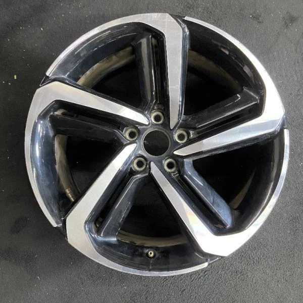 HONDA ACCORD OEM Wheel 19” 2018-2022 Original Factory Rim 42700TVAA94 ...