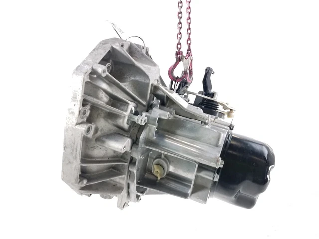 BOÎTE DE VITESSES type JR5332 - Renault CLIO IV PH.1 - U0-6793Q EUR 642 ...