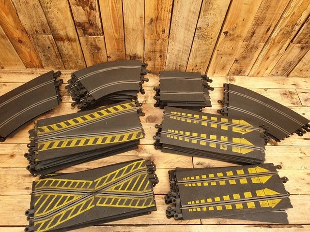 SCALEXTRIC TRACK - Old Style £25.00 - PicClick UK