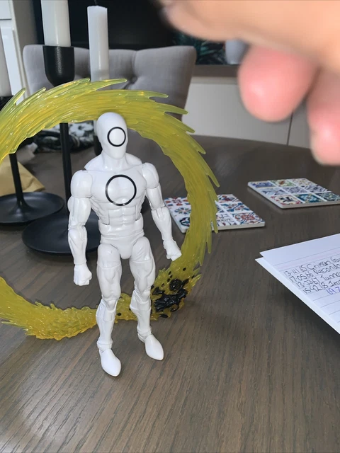 MARVEL LEGENDS ZERO - X-Villains 5-Pack - Complete - X-Men £18.00 ...