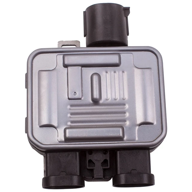 RADIATOR COOLING FAN Control Module Resistor for VOLVO XC60 08-19 941. ...