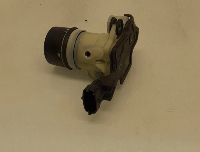 GENUINE BOSCH JAGUAR Range Rover Land Rover Adblue Additive Pump ...