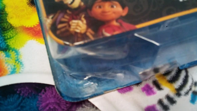 DISNEY PIXAR COCO Miguel Rivera Action Figure Kids Childrens Toy ...