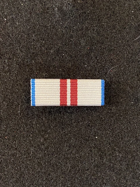 QUEEN ELIZABETH II'S Platinum Jubilee Medal Ribbon Bar provincial $8.00 ...