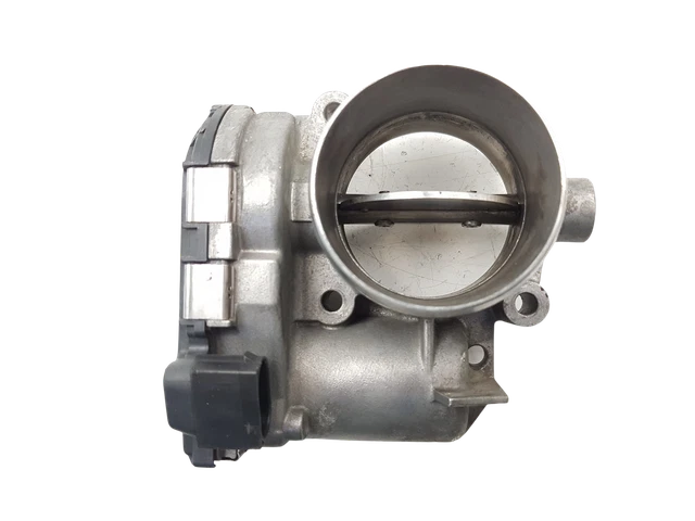 BOITIER PAPILLON D’ADMISSION Ford BK2Q-9E926-AC 0280750598 2.2 TDCI ...