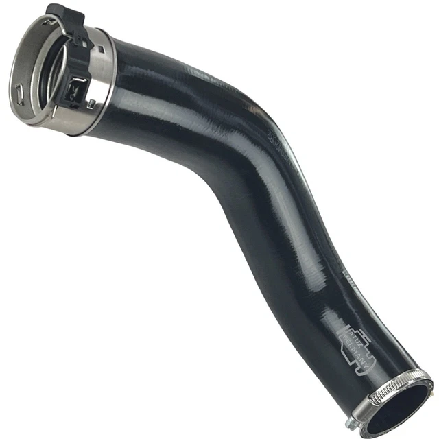 DURITE DE TURBO durite de suralimentation pour Dacia Dokker 1.2 TCe ...