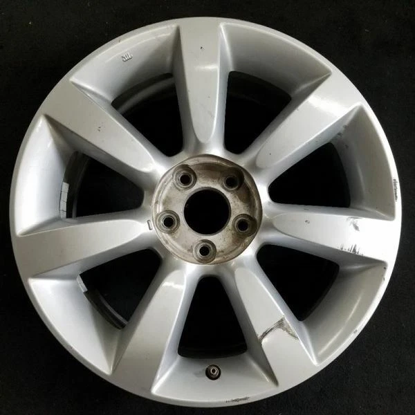 18'' INFINITI FX SERIES Q45 2003-2005 OEM Factory Original Alloy Wheel ...