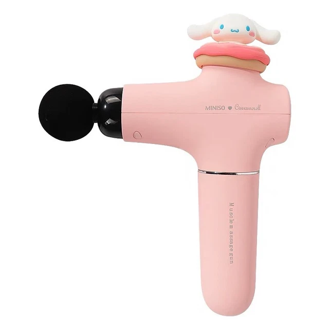 Miniso Sanrio Cinnamoroll FOR SALE! - PicClick UK