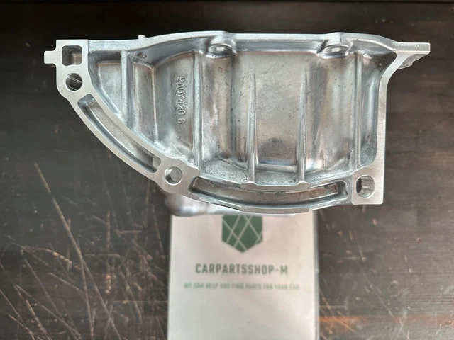 TOYOTA PASSO Roomy Tank PAN SUB-ASSY OIL Genuine JDM 12101-B1080 $428. ...