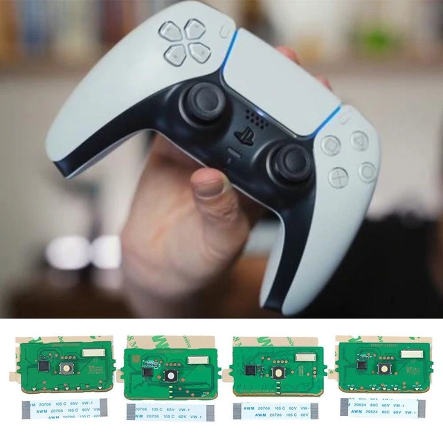 18PIN GAMEPAD TOUCH Pad Original Motherboard Circuit Touchpad for PS5 £ ...