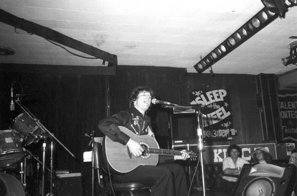 RICK DANKO OLD PHOTO Music Band Singer Performer 6 EUR 6,52 - PicClick FR