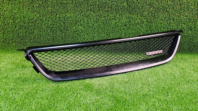 LEXUS ALTEZZA 1999-2005 IS200 IS300 SXE10 sports front Mesh Grill Oem ...