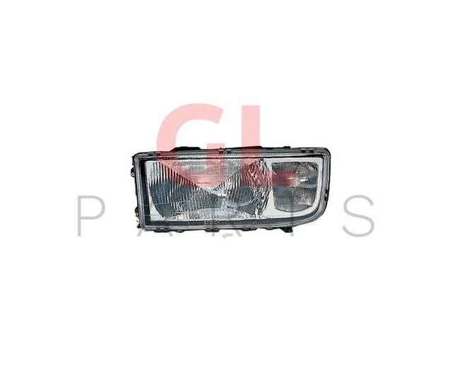 PHARE EU AVANT Gauche Pour Mercedes Actros 1831-4148 1996-2002 ...