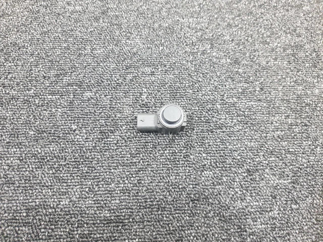 GENUINE BMW ULTRASONIC Sensor Black 66209826784 G11 G30 G20 G05 G01 F15 ...