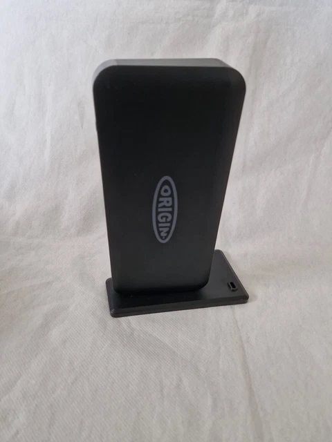 ORIGIN OSDOCK-USBC 4K Docking Station with Base Only £25.00 - PicClick UK