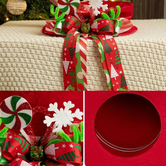 PRACTICAL PARTY HAT Headpiece Decors For Christmas Decorations Role ...