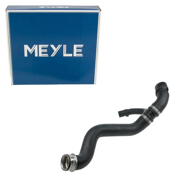 MEYLE KÜHLERSCHLAUCH WASSERSCHLAUCH für MERCEDES W164 ML350 unten ...