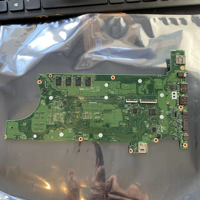 LENOVO THINKPAD T14 Gen 2 i5-1135G7 20W0 20W1 Motherboard BIOS PW BOOT ...