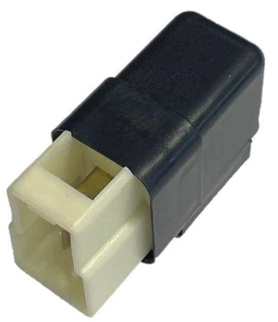 GENUINE NISSAN HORN Relay 2563079960 RELAY-HORN $27.62 - PicClick AU