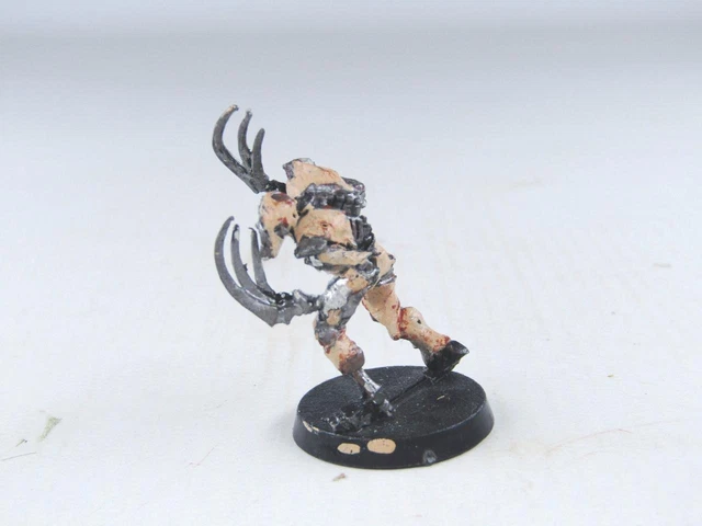 (1432) NECRONS DE metal flayed One Necron 40k Warhammer EUR 1,13 ...