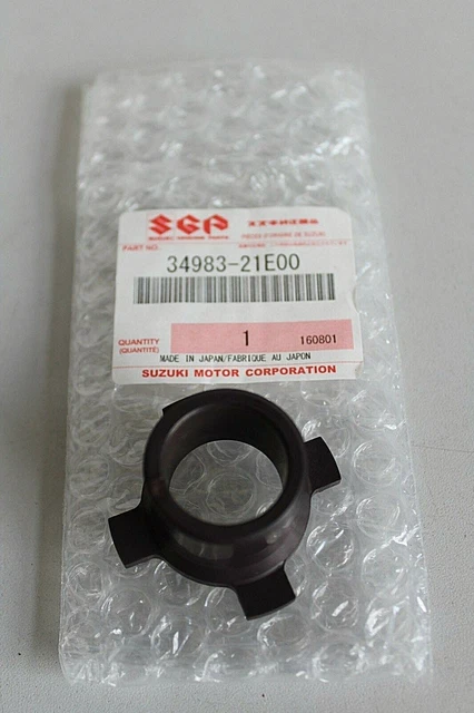 SPEEDO DRIVE ROTOR Speedometer Encoder Suzuki SV650 99-04 VL800 01-04 £ ...
