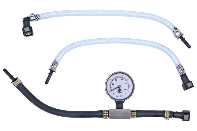 ADBLUE SYSTÈME PRESSION Test Kit 8060 Laser Neuf EUR 193,90 - PicClick FR