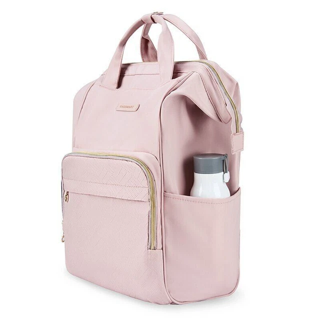 50L LARGE CAPACITY Laptop Backpack Women Travel Business Bag Backpacks ...