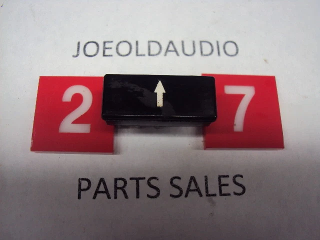 SANSUI G6700 ORIGINAL Voltage Selector Plug. Tested. Parting Out G6700 ...