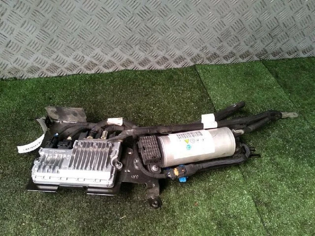 ACCUMULATEUR START & stop pour PEUGEOT 208 1 PHASE 1 (2013) 106604 EUR ...