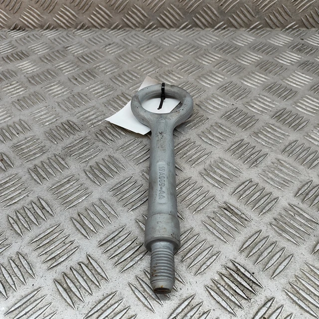 LAND ROVER RANGE ROVER VELAR L560 Crochet de remorquage Œillet 17A999 ...