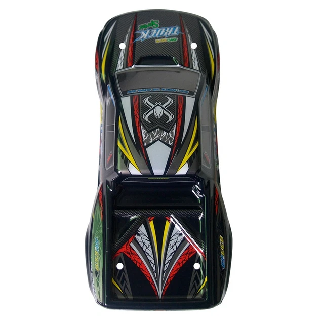 RC CAR BODY 25-SJ01N for Version 9125 Xinlehong 9125 1/10 RC Car1034 £ ...