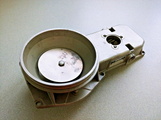 NICE D'OCCASION ORIGINAL Bosch Porsche 911 2.7 Cis Maf Air Flow Unité 9 ...