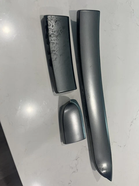 FORD FALCON BA/BF Dash Trim Spears Set $40.00 - PicClick AU