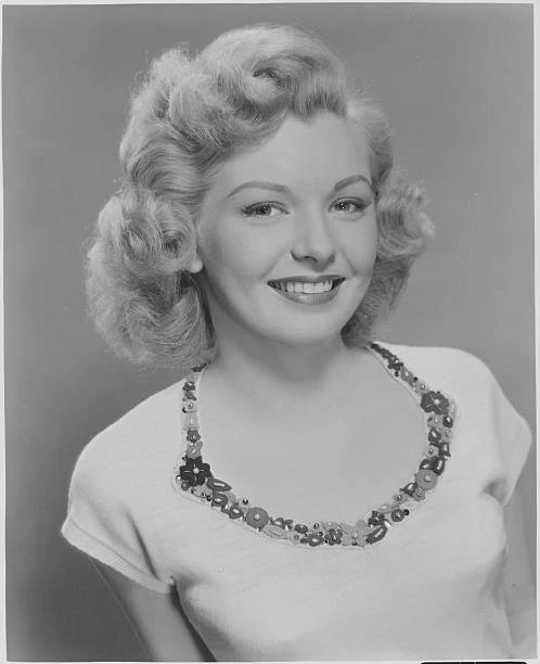 ACTRESS MERRY ANDERS 1930 OLD MOVIE PHOTO $8.50 - PicClick AU