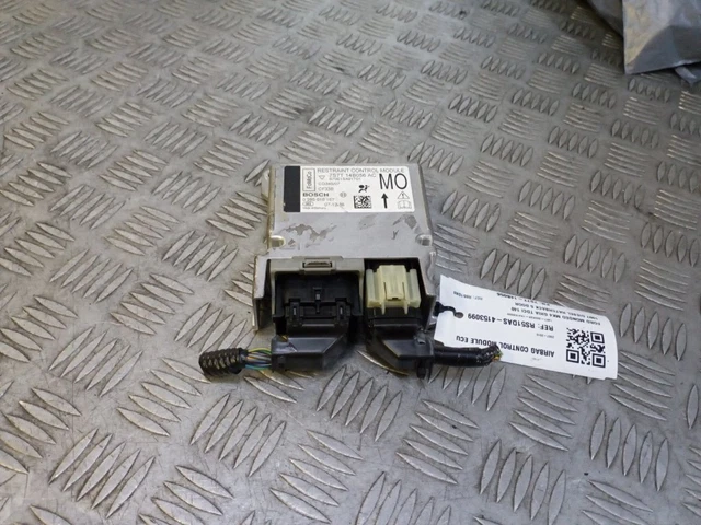 FORD MONDEO MK4 2007-2015 Airbag Control Module Ecu 7S7T-14B056 £20.99 ...