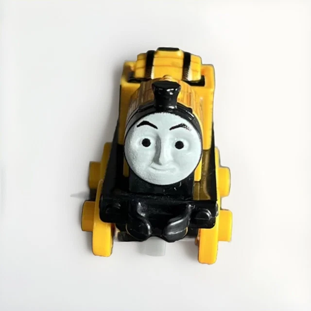 THOMAS & FRIENDS MINI CLASSIC "STEPHEN" Train Tank Engine Mini Series ...