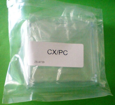 FIRE ALARM WEATHERPROOF Manual Break Glass Call Point Menvier MBG917 ...