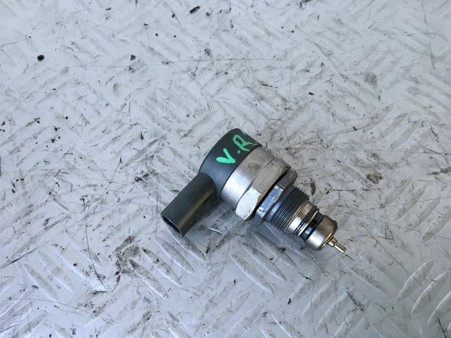 RICAMBI USATI 13537805733 Valvola Di Regolazione Pressione Del ...