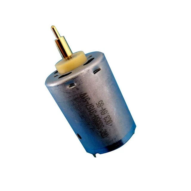 REPLACEMENT DC3.6V HAIR Clipper Rotary Motor 6500 RPM Fit for Wahl 8148 ...