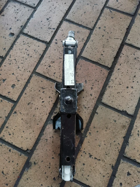 ORIGINAL OPEL MOVANO Renault Master Jack Union Jack 1860KG 8200488907 ...