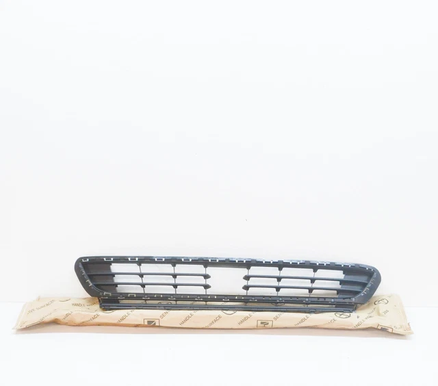 VOLKSWAGEN GOLF MK7 Front Bumper Lower Grille 5G0853677B9B9 2015 £117. ...